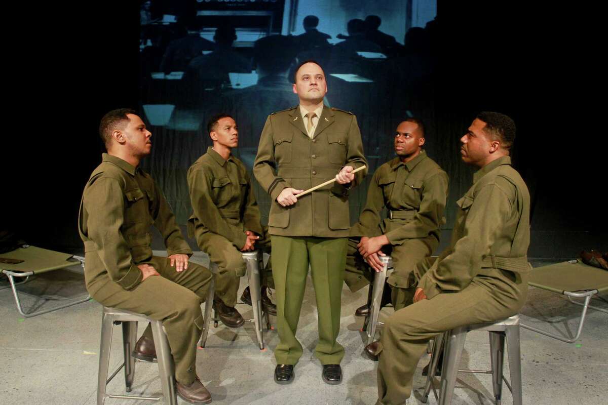 Tuskegee tale 'Fly' ultimately uplifting