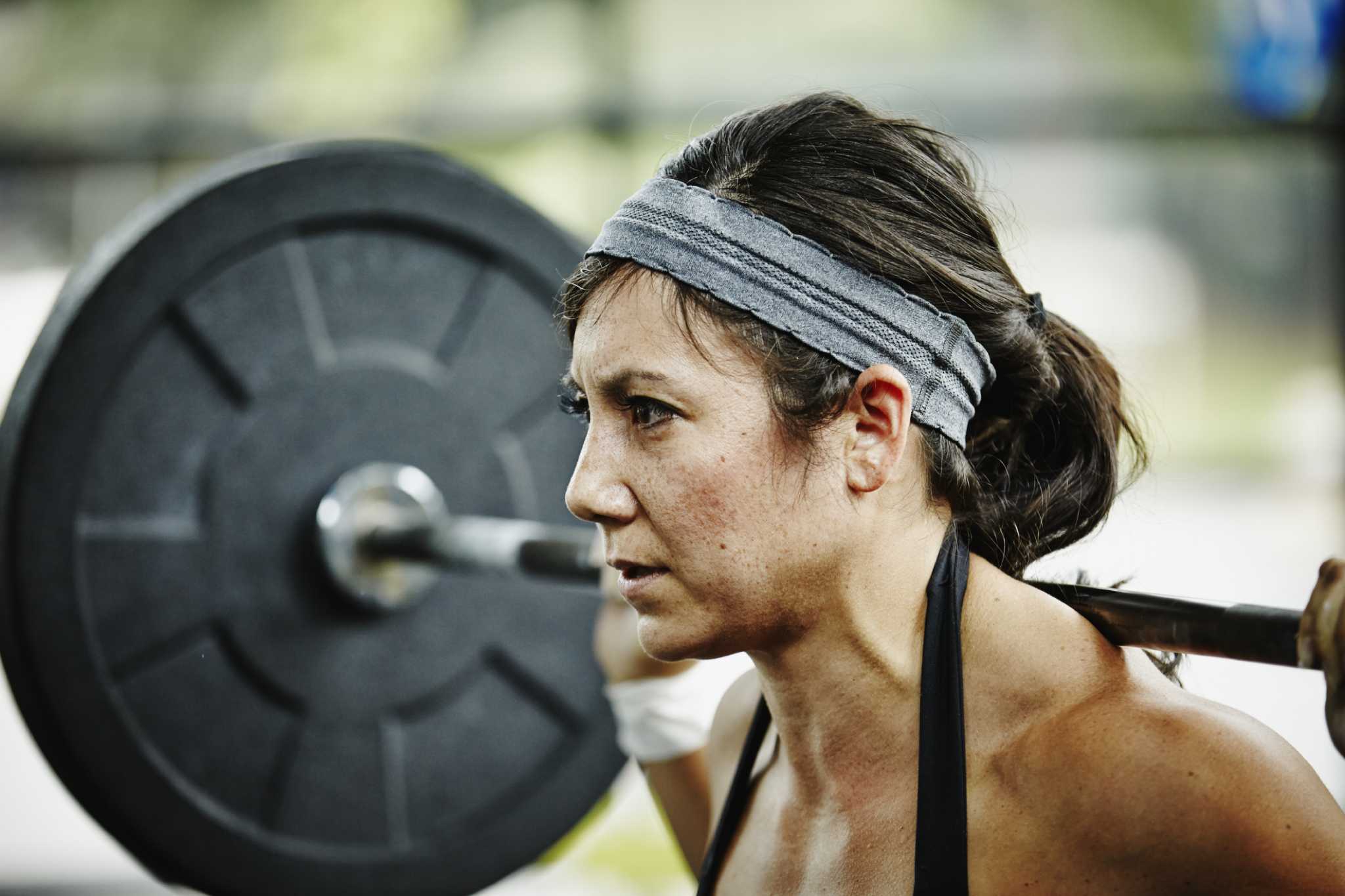 The most buff churches in Texas