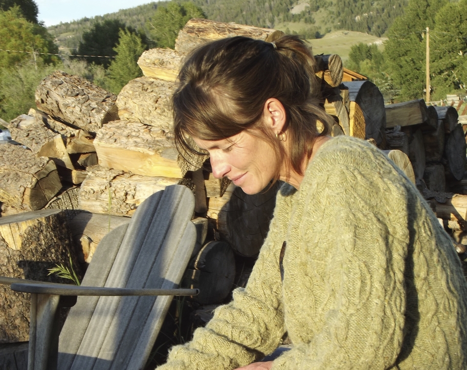 'Leaving Before the Rains Come,’ by Alexandra Fuller