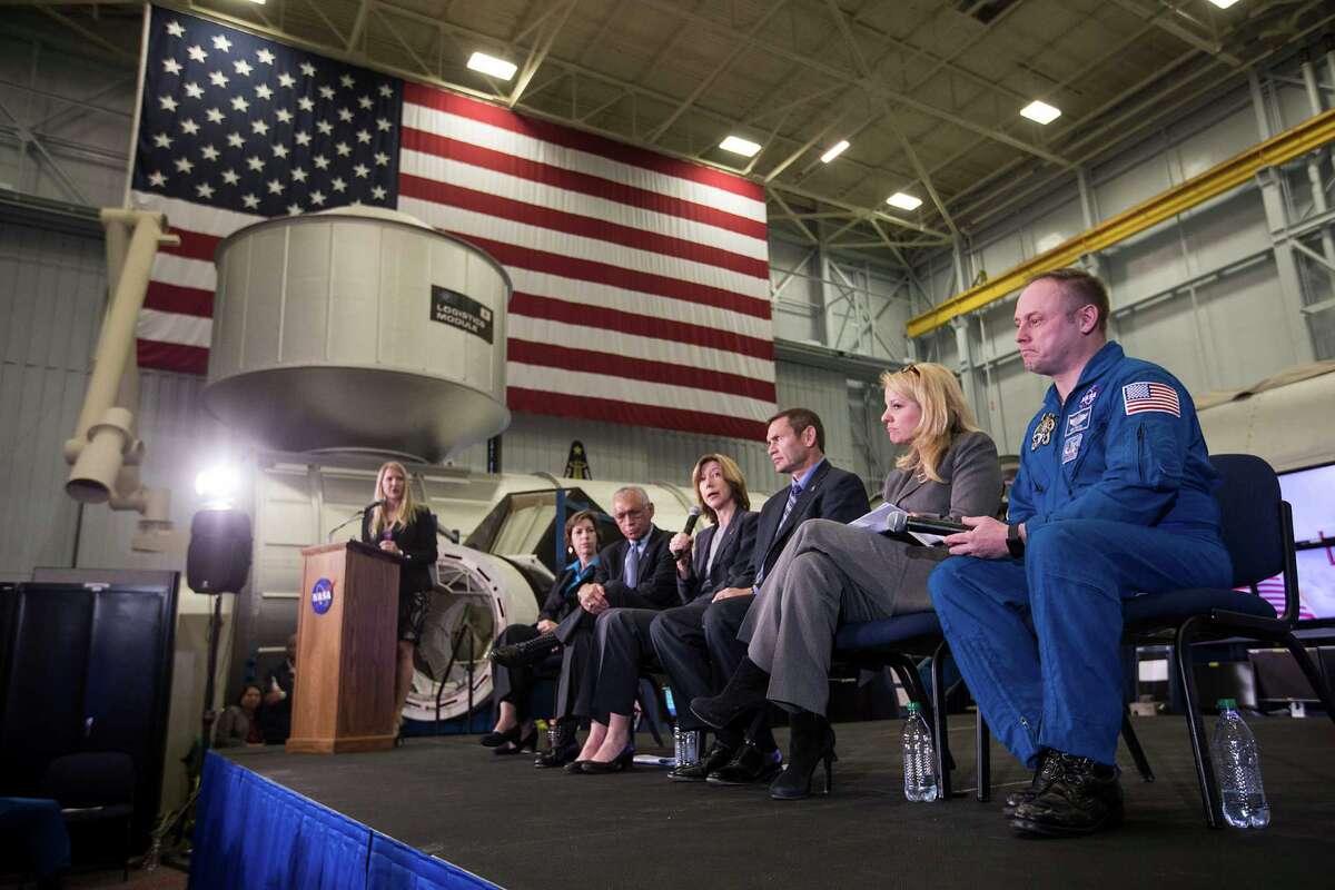 Boeing, SpaceX launch 21st century space race