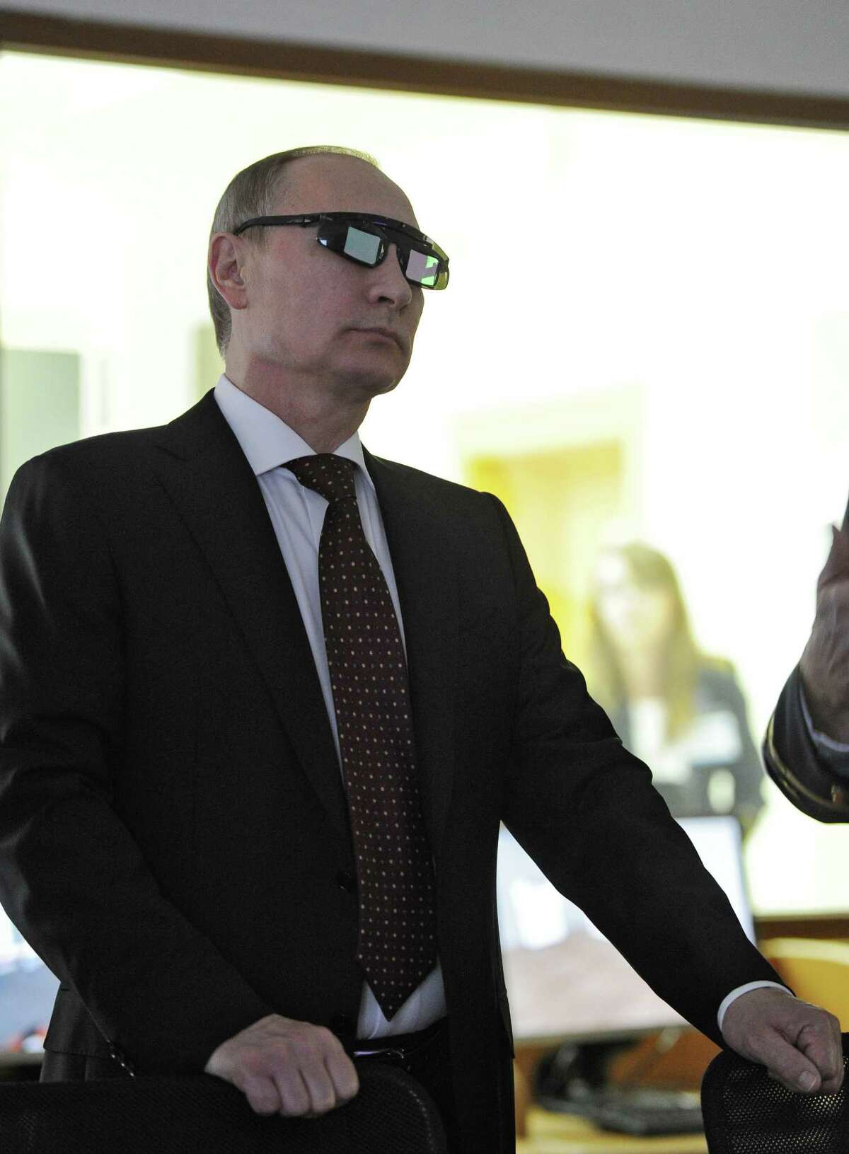 Russia defiant following threats