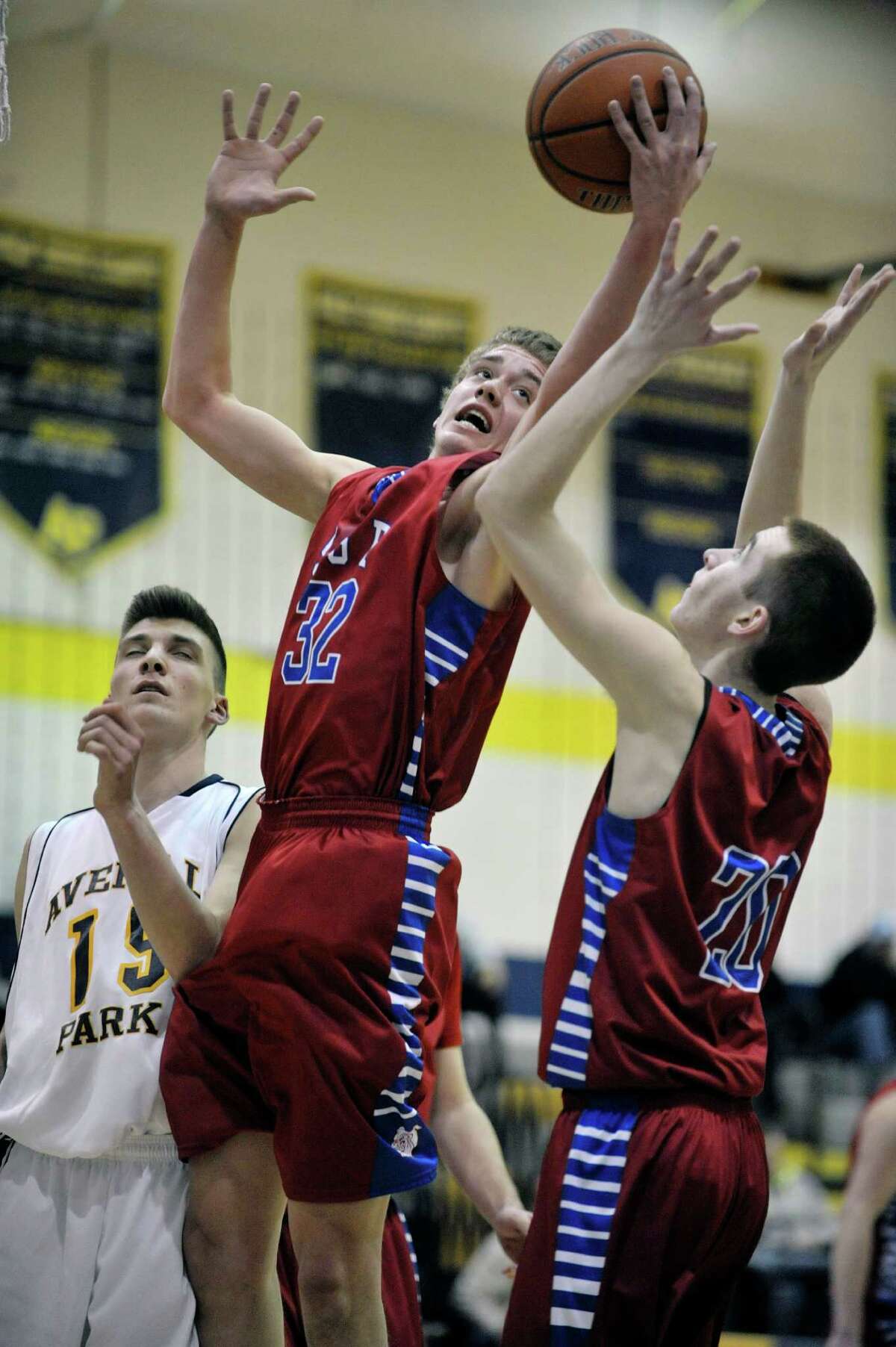 Warriors more fierce