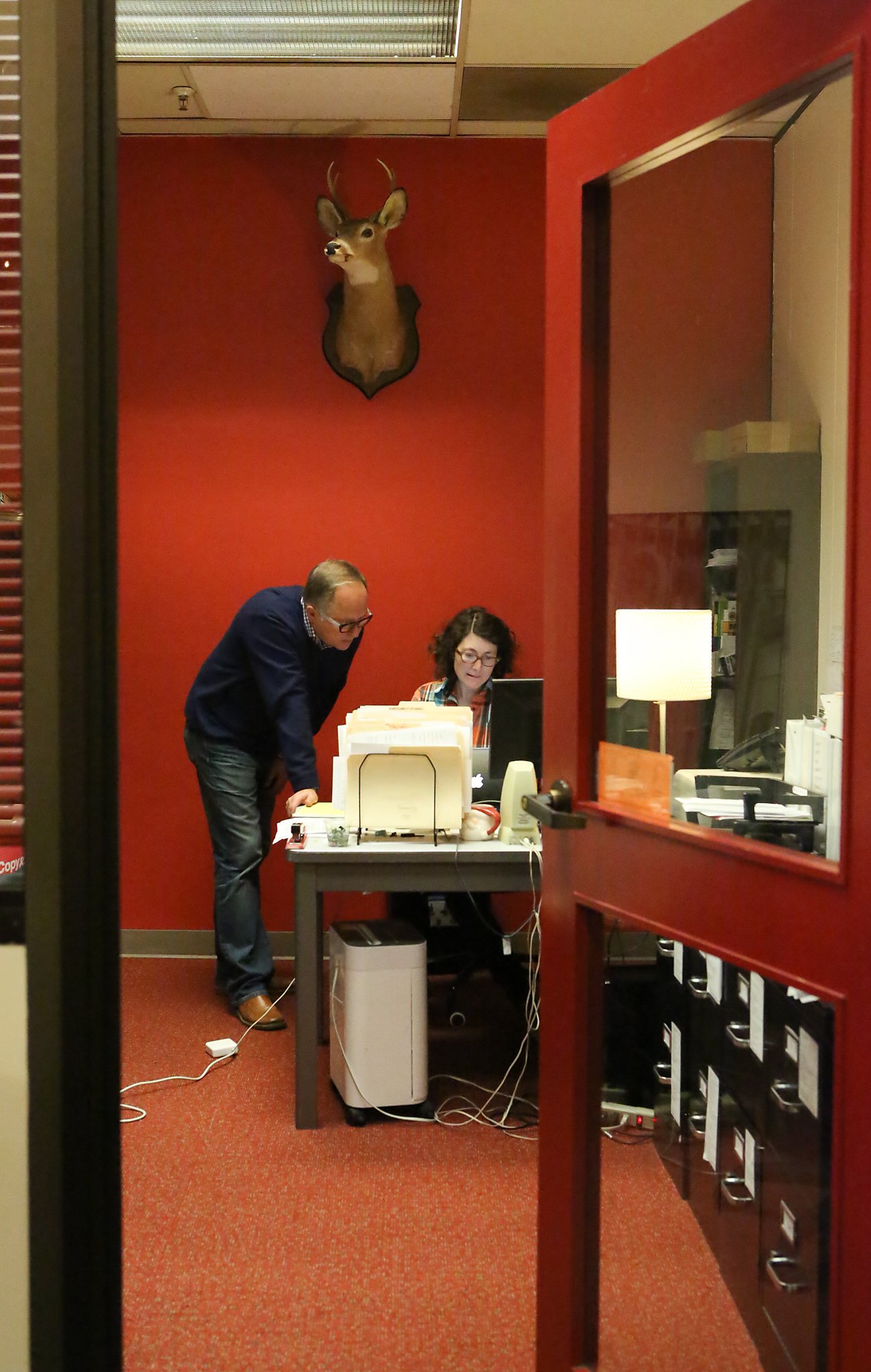 Intersection for the Arts board to vote on new direction