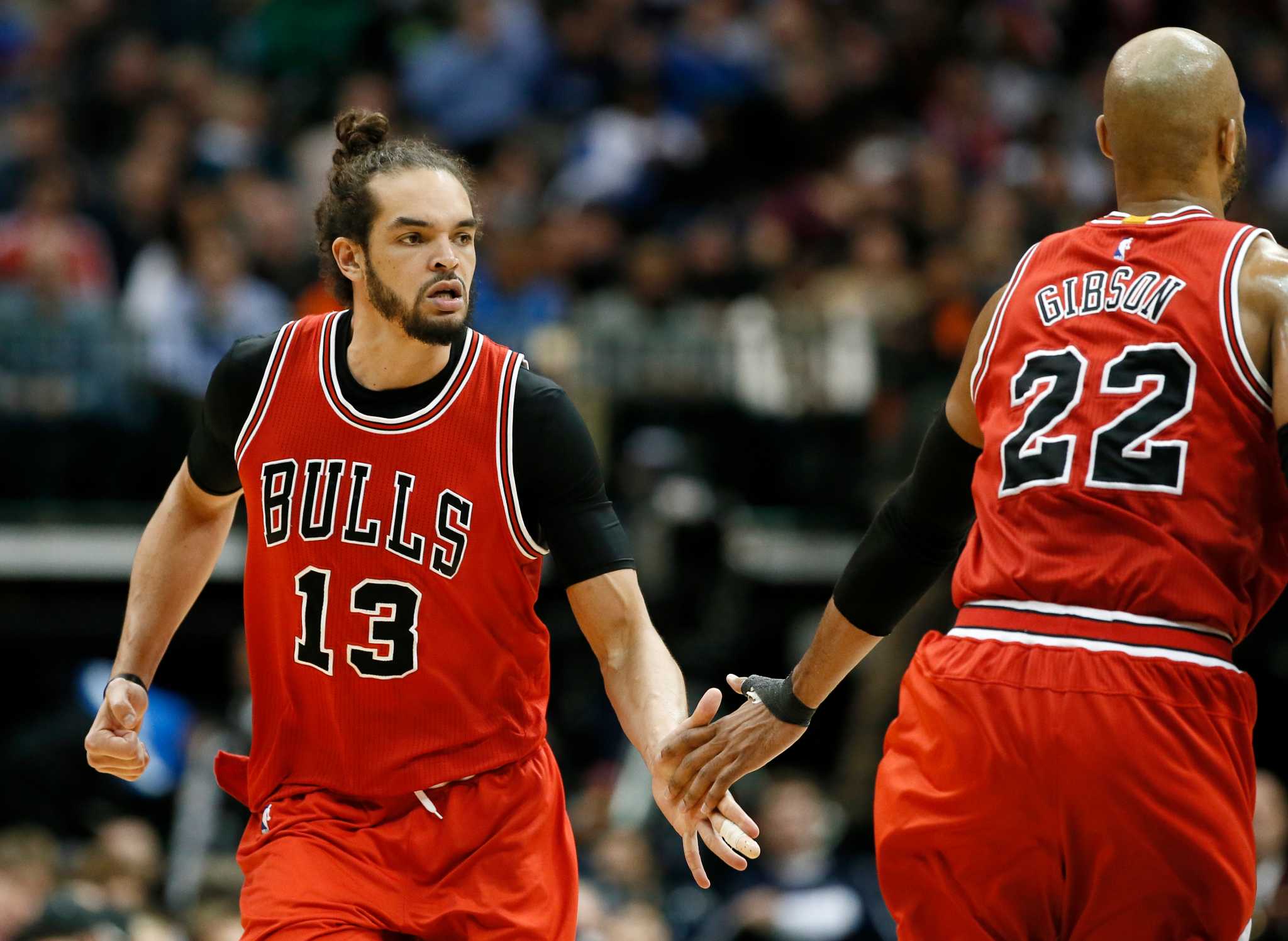 Bulls’ defense slips, but they’re still among East’s toughest