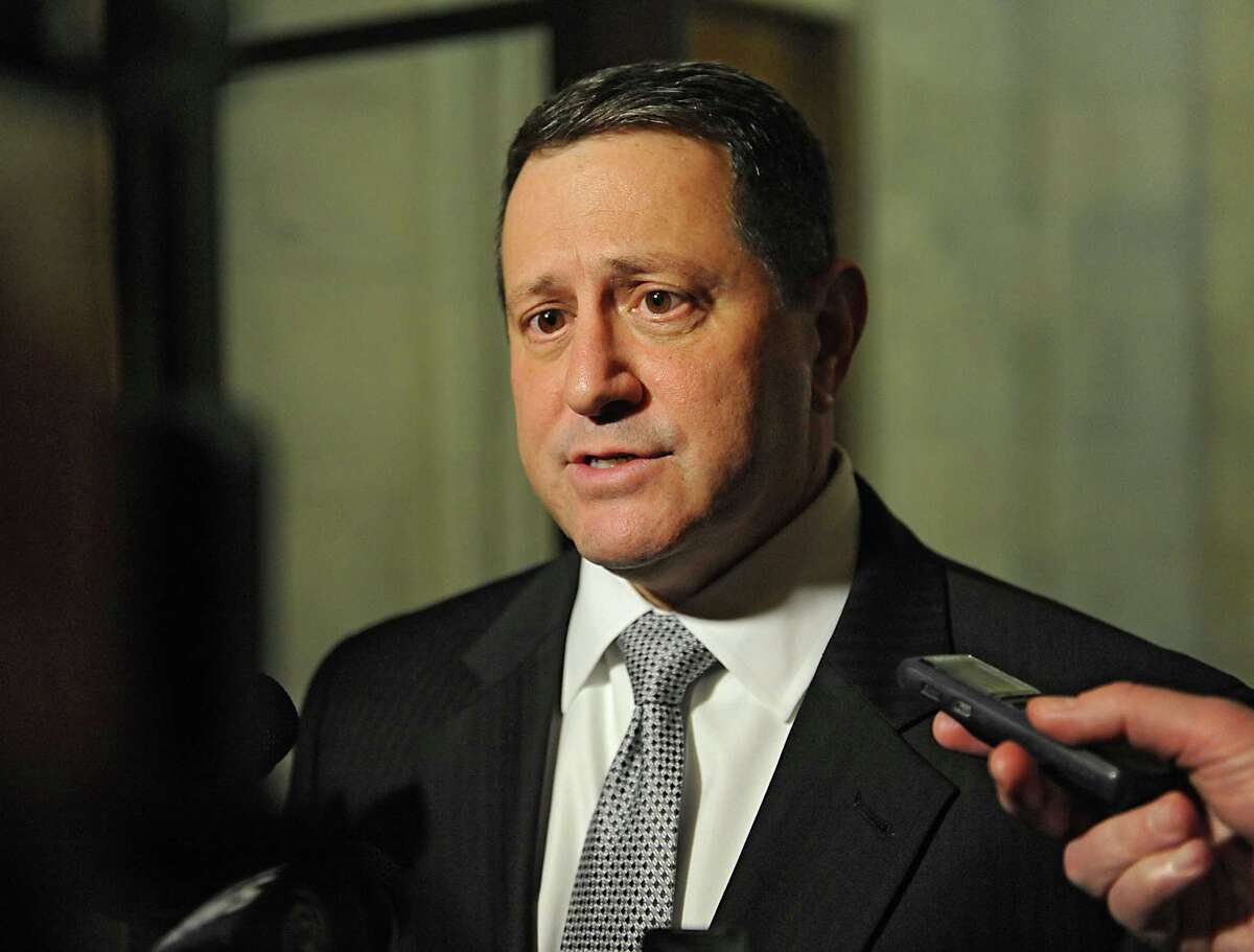 Conundrum at the Capitol