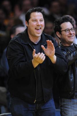 Greg Grunberg Weight Gain