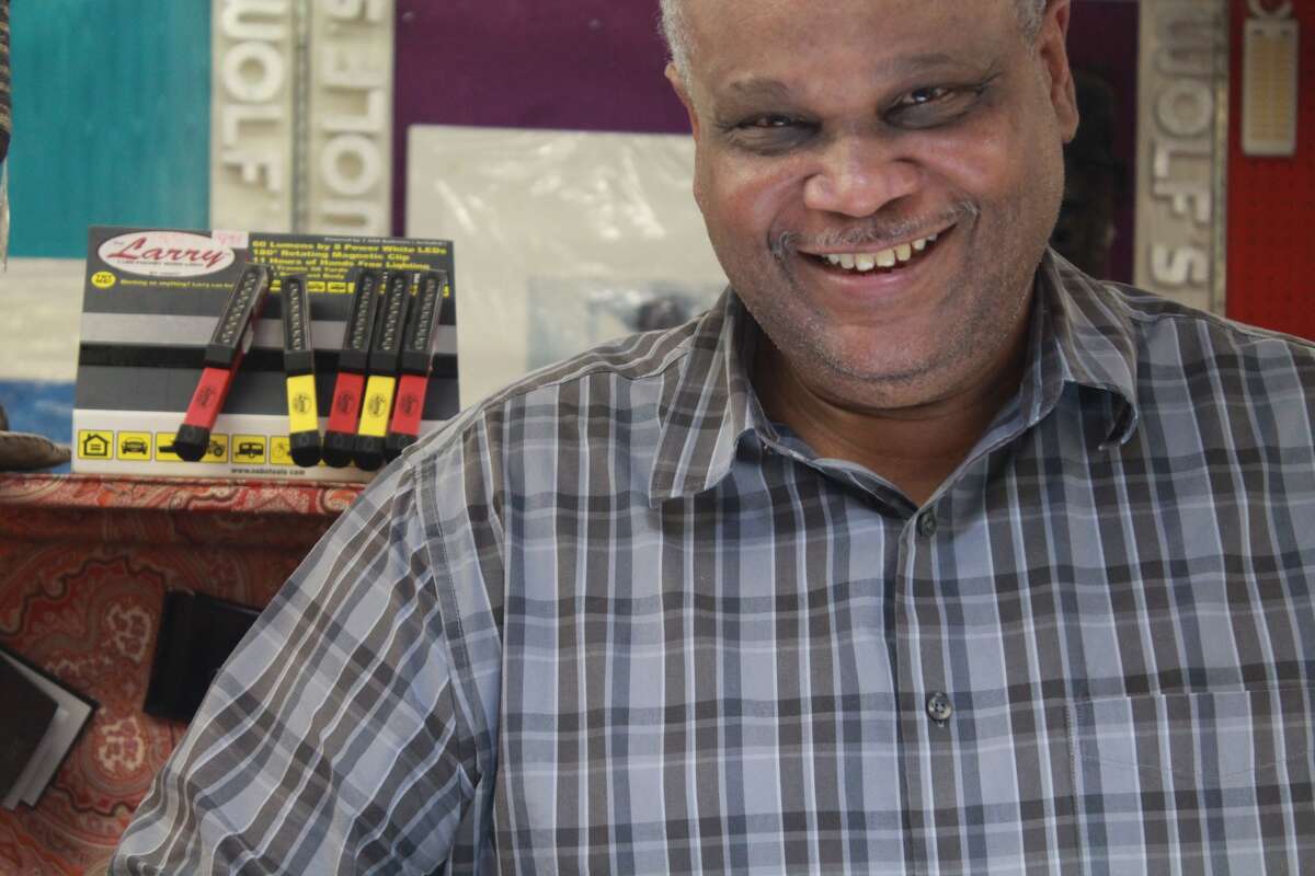 When Dowling Street was 'black Vegas'