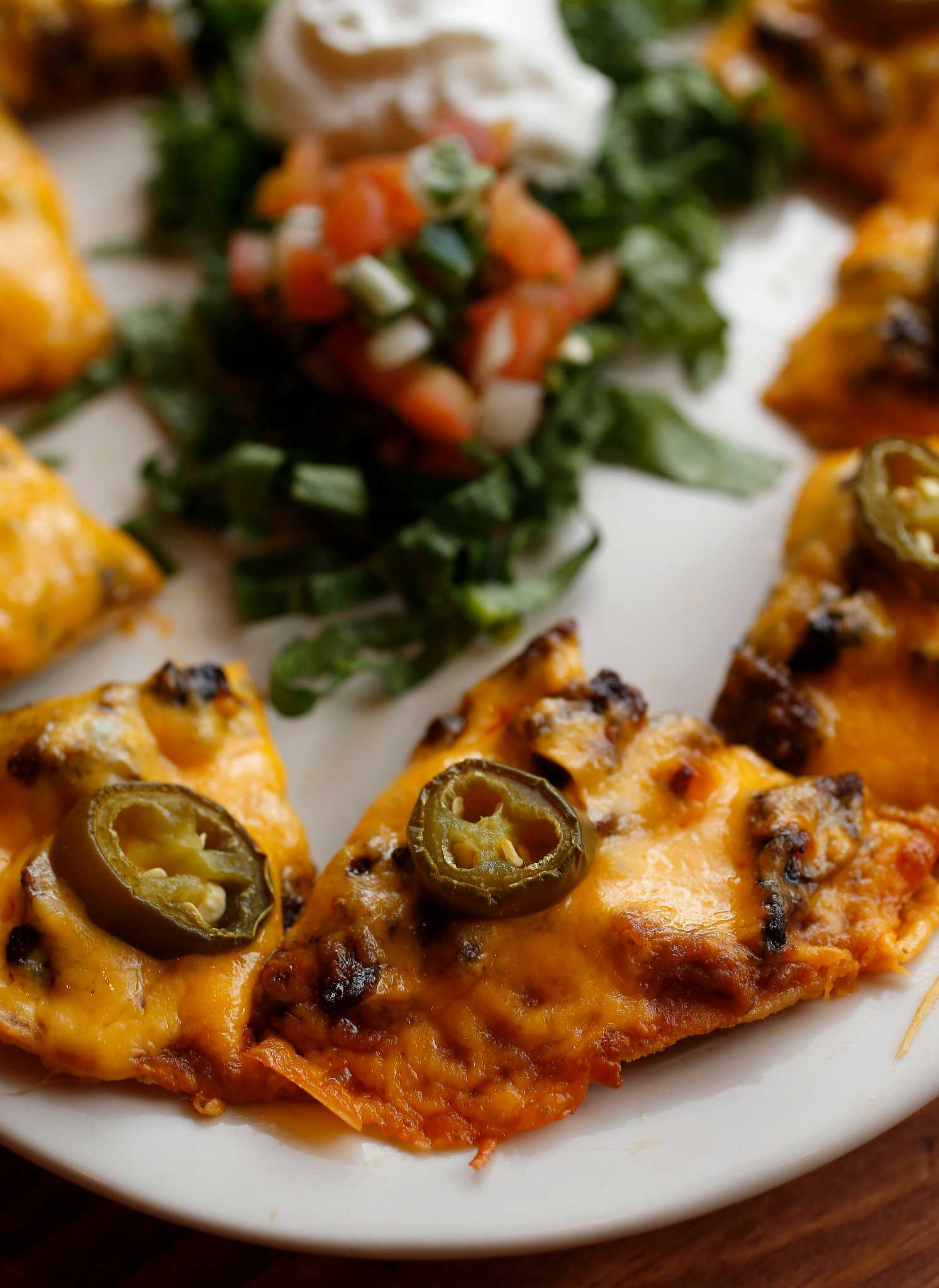 What's so modern about Moderno Tex-Mex?