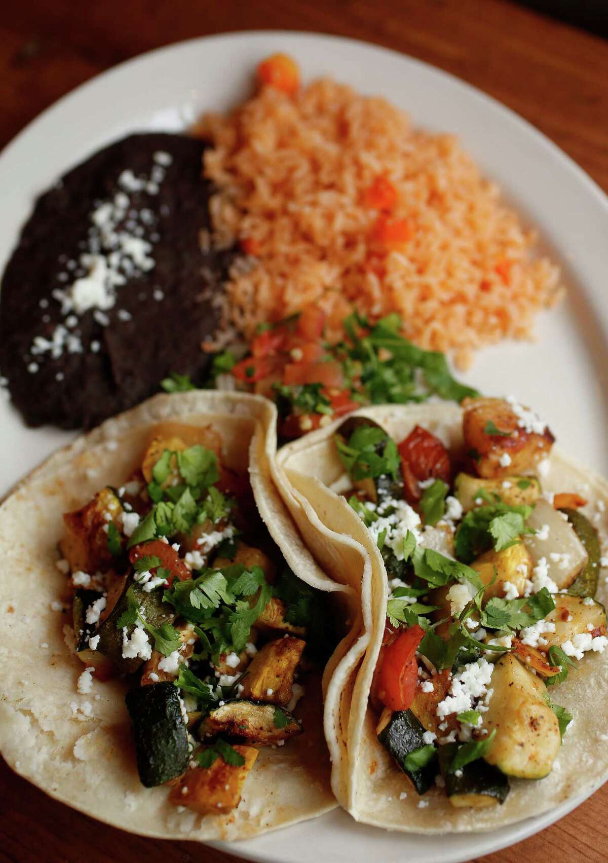 What's so modern about Moderno Tex-Mex?