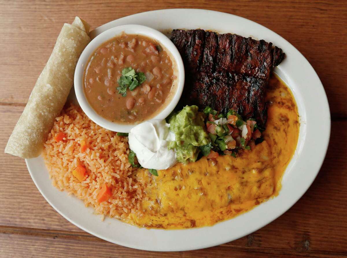 What's so modern about Moderno Tex-Mex?