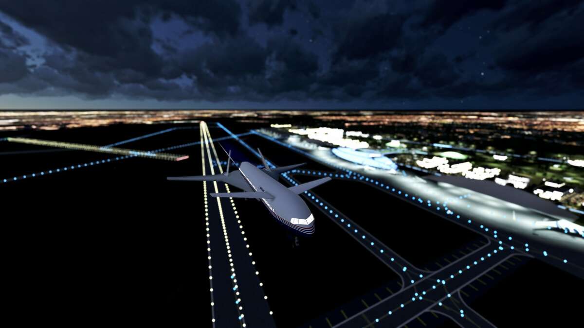 Officials hope to land space port license for Ellington by summer