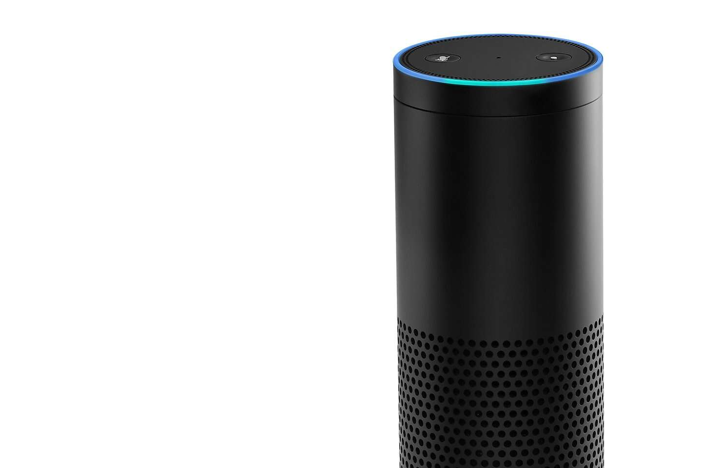 Amazon Echo is a potential home-changer