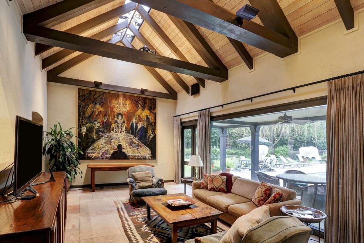 Southside Place tops Forbes list for the priciest suburb in Houston