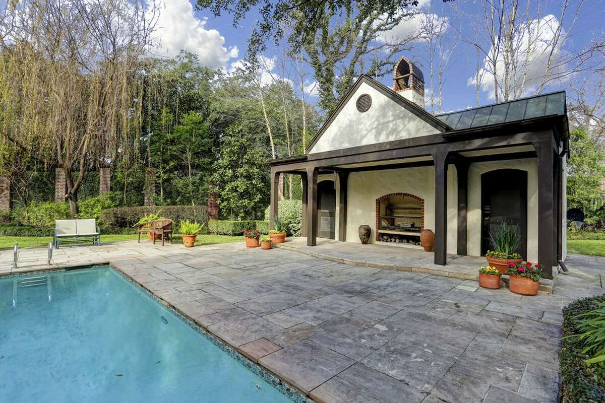 The evolution of the average American house style