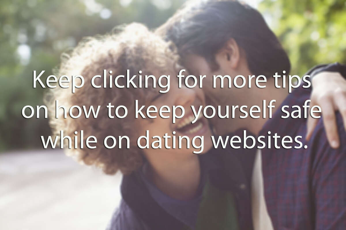 Avoid 'sweetheart scammers' for an even sweeter Valentine's Day