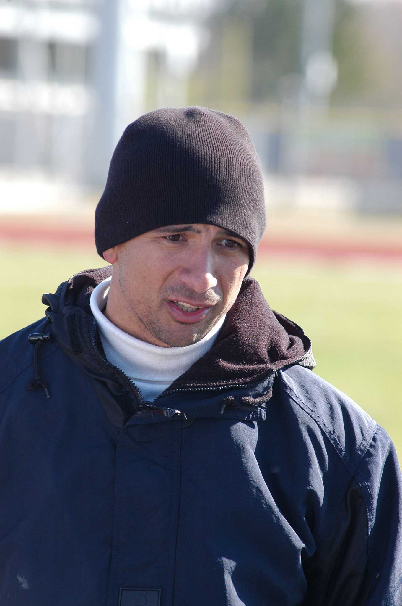 Westfield sets playoff goals