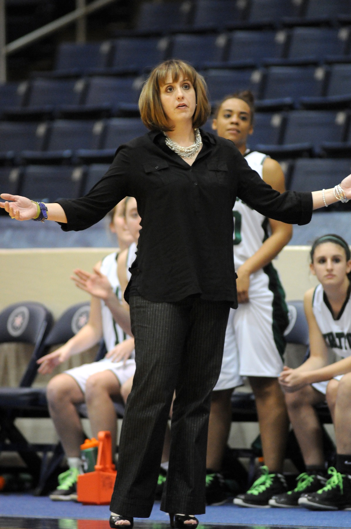 Matthews has Spartans on path to the playoffs
