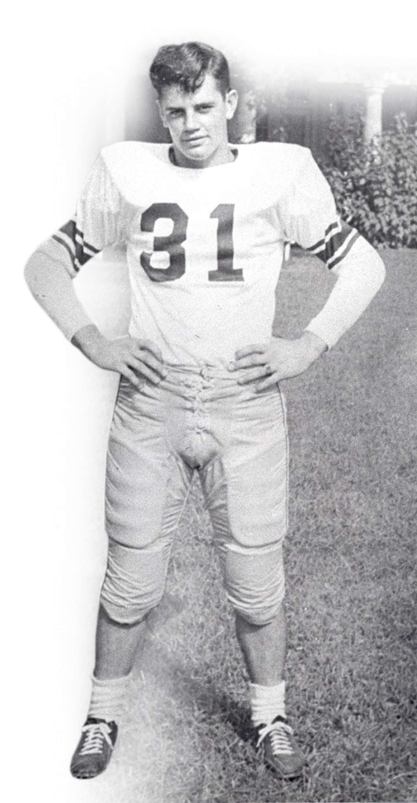 Kenneth Hall, Texas high school football icon, dies