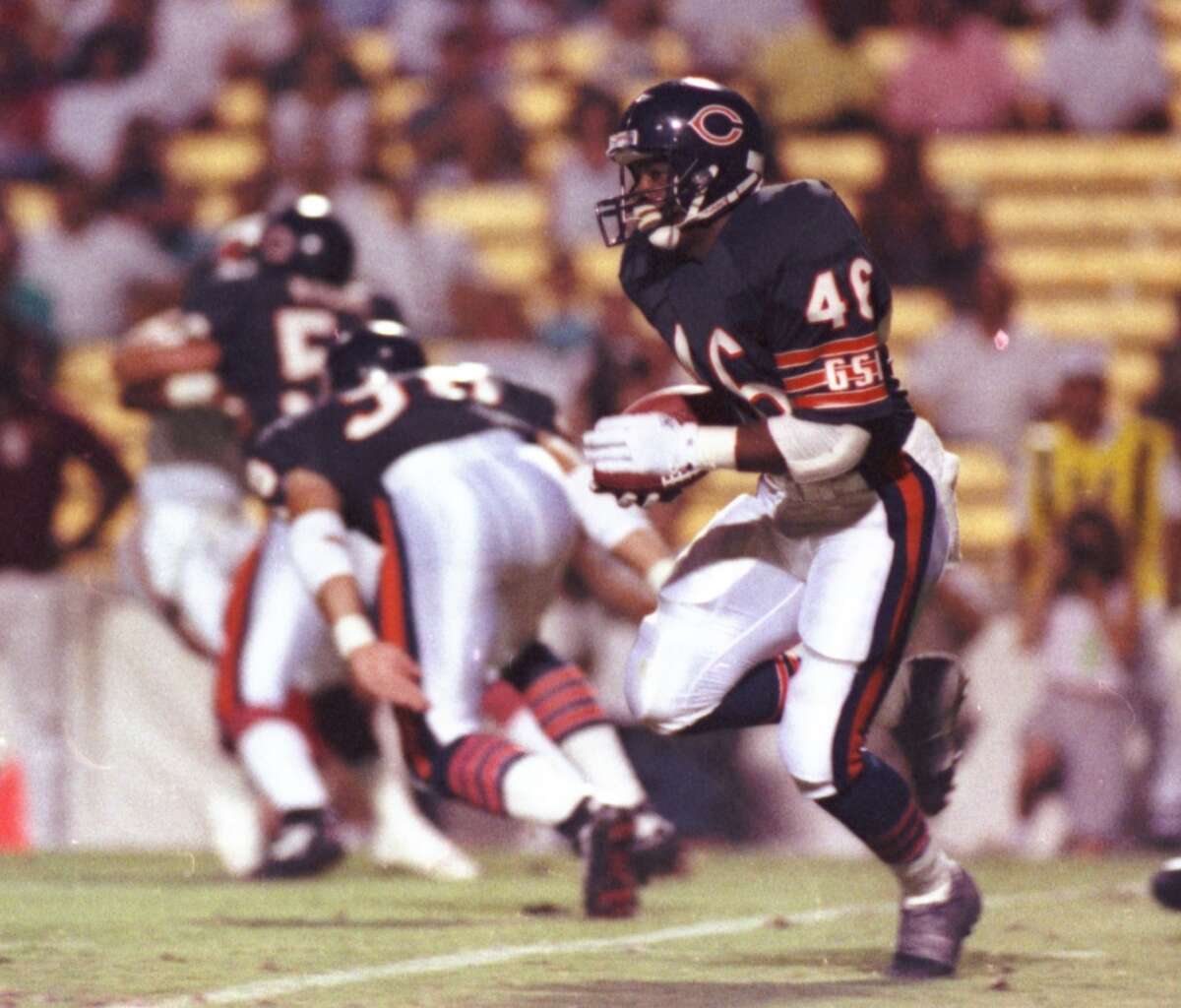 One of the Texas schools that's produced the most pro athletes is not ...