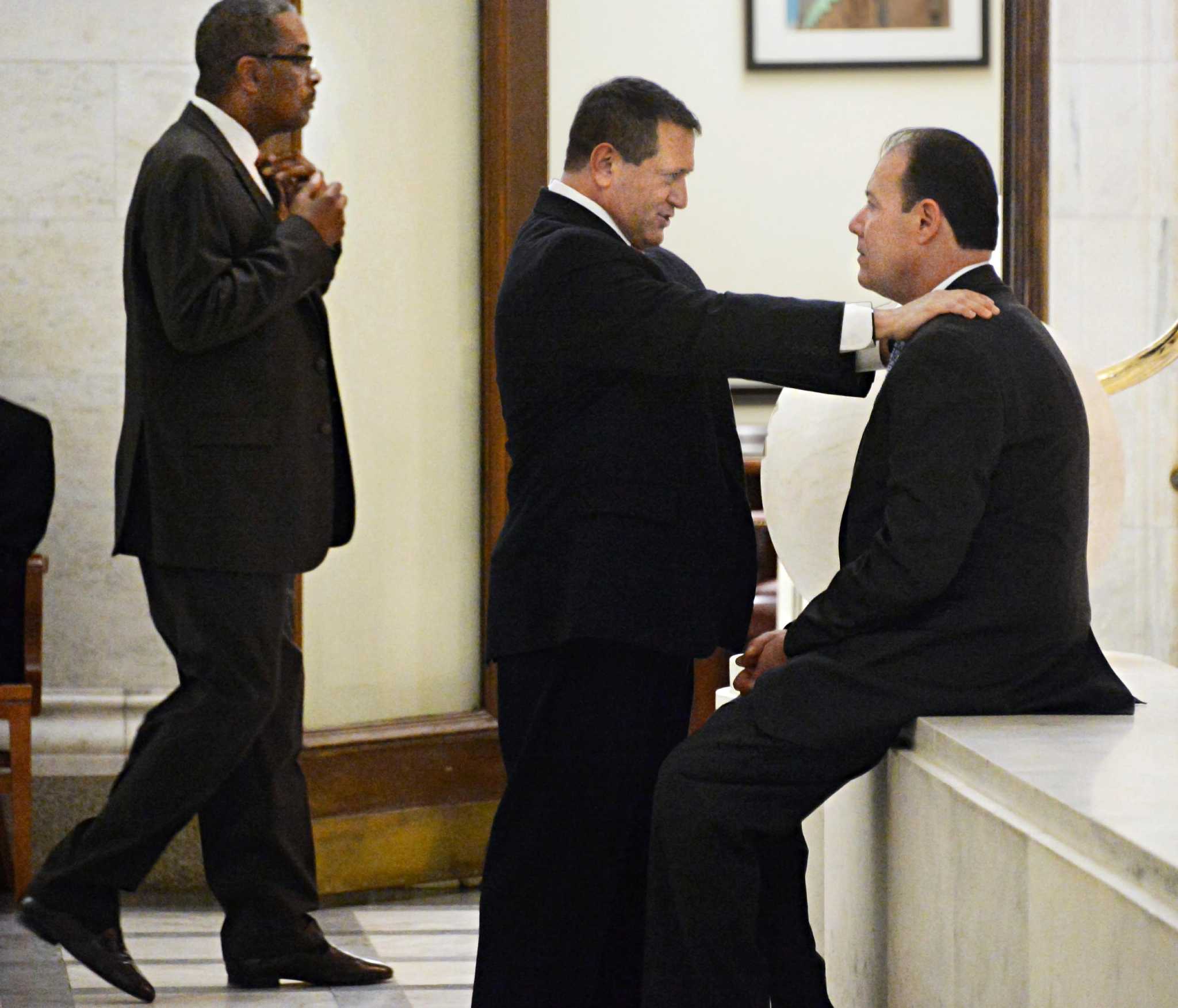 Sheldon Silver's 21-year tenure of wins, challenges