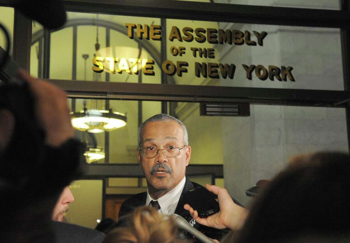 Sheldon Silver's 21-year tenure of wins, challenges