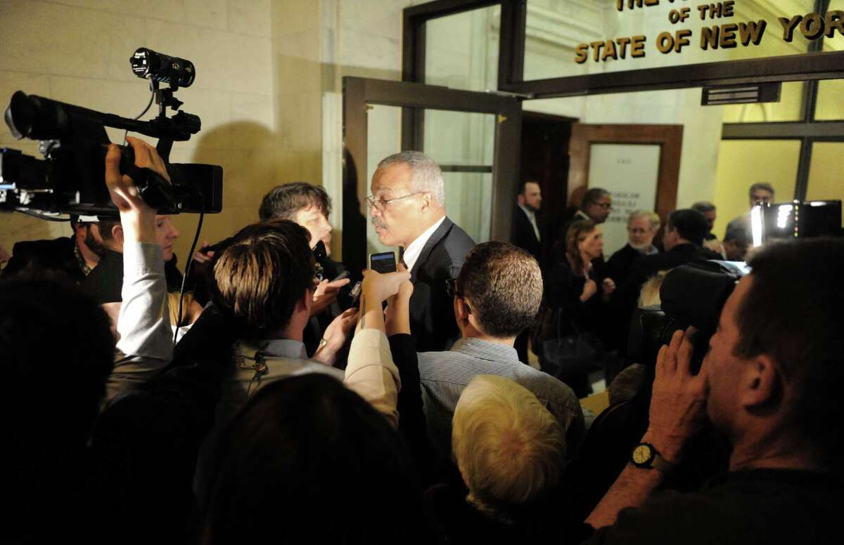 Sheldon Silver's 21-year tenure of wins, challenges