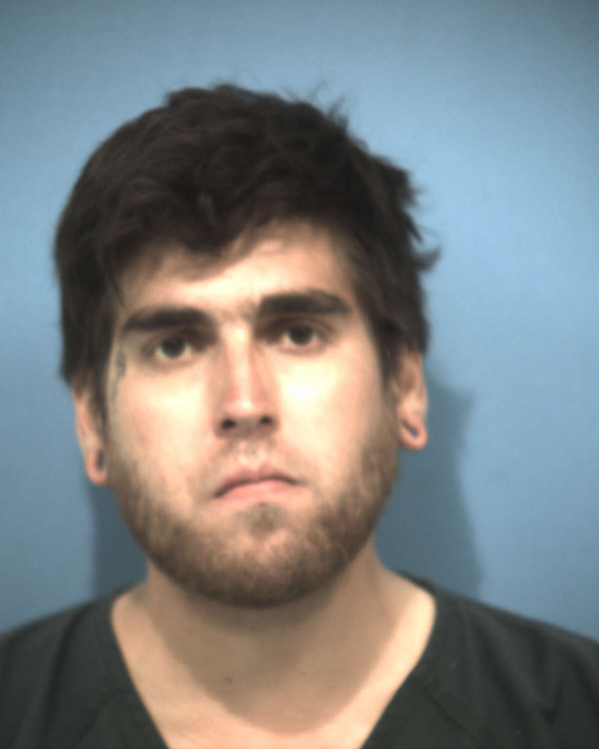 Hot Pocket arrest uncovers mugshots tracking evolution of hipster Aryan ...