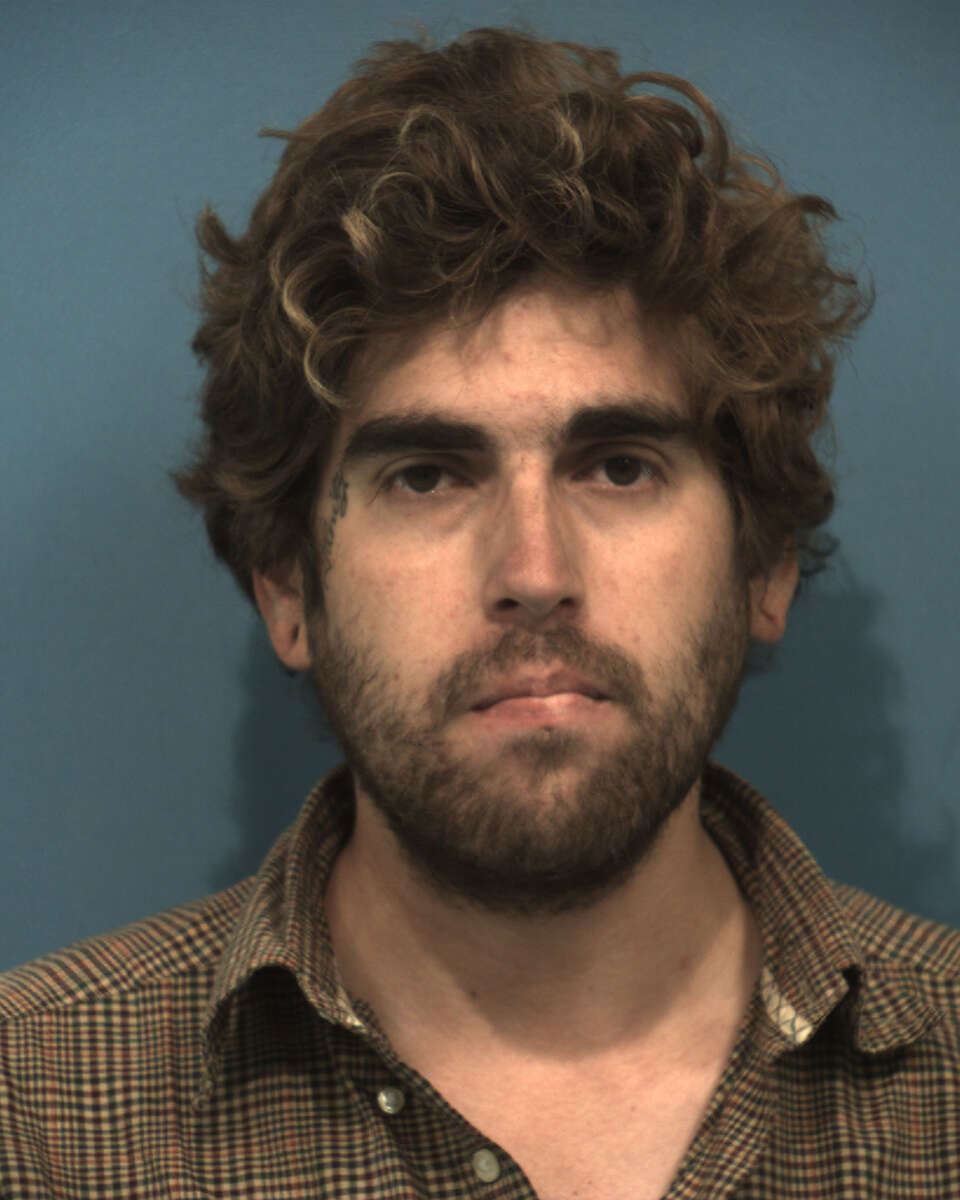Hot Pocket arrest uncovers mugshots tracking evolution of hipster Aryan ...