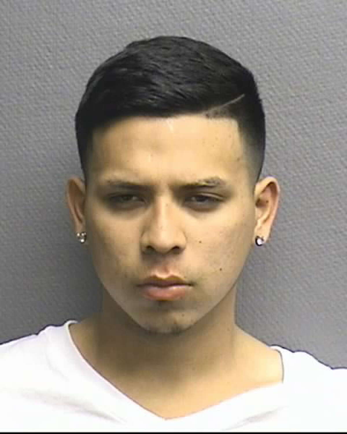 20 murders around Houston in 2015