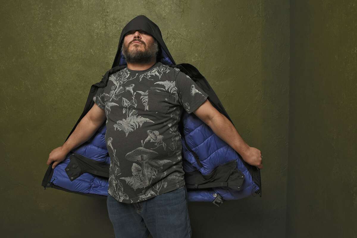 Portraits at Sundance