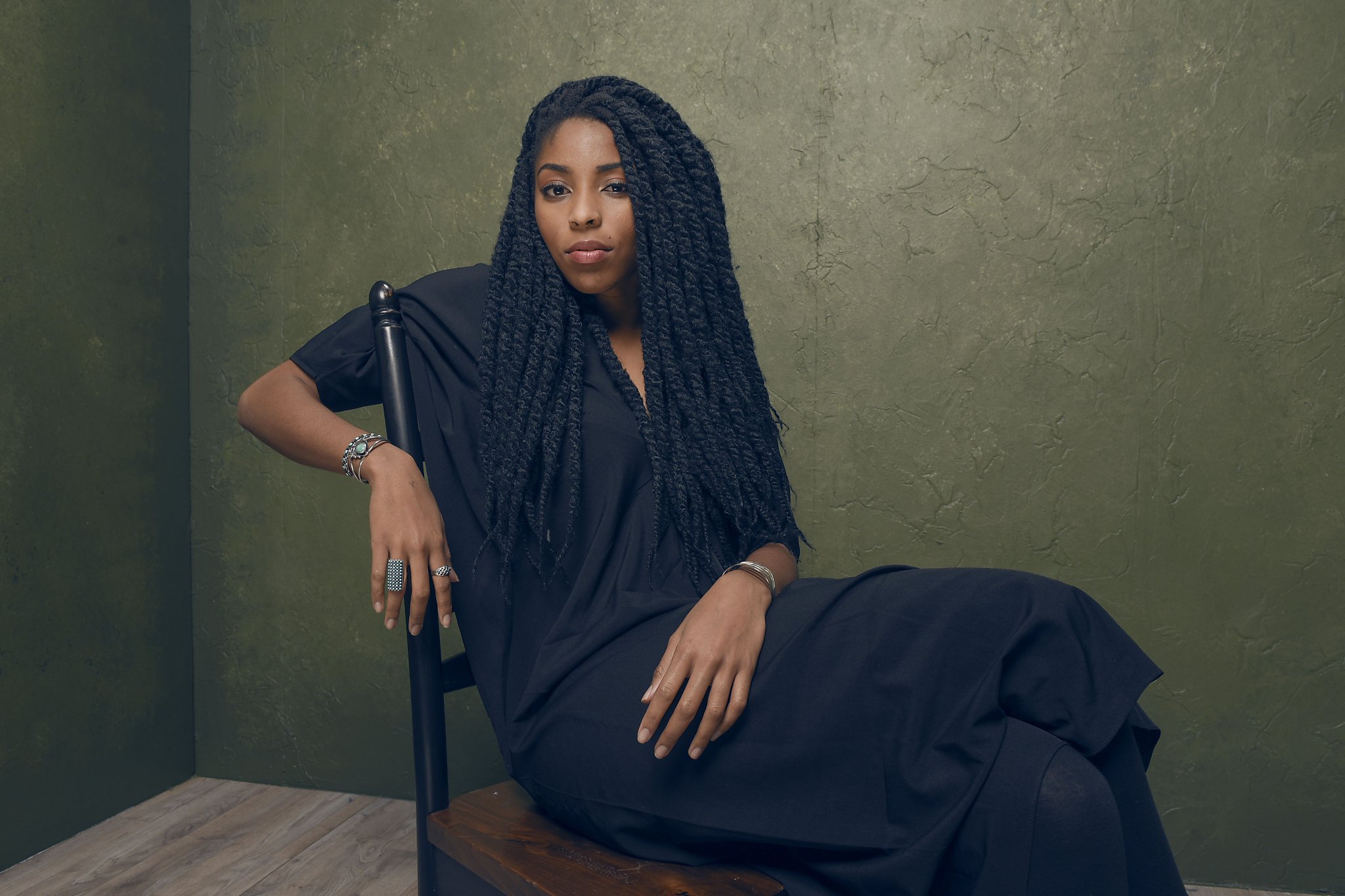Jessica Williams talks ‘Daily Show,’ race and her movie role