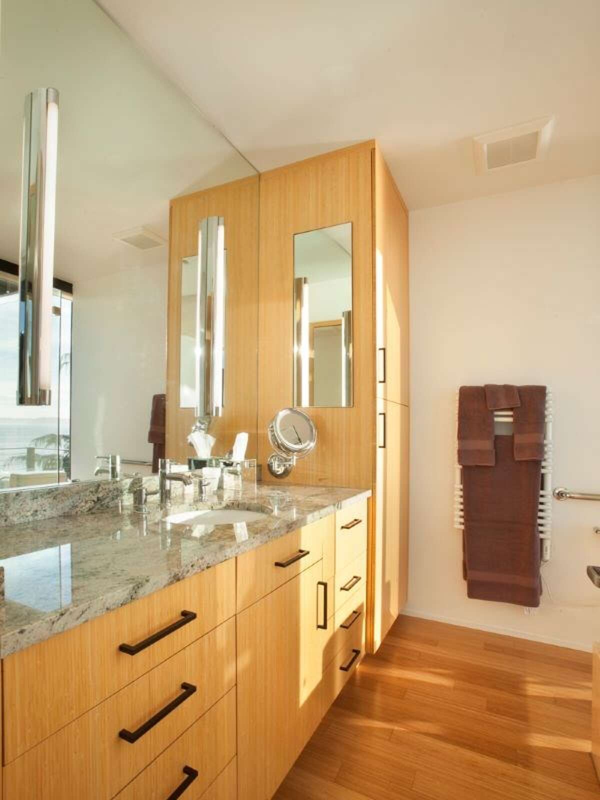 Seattle Real Estate Spotlight, Jan. 29, 2014