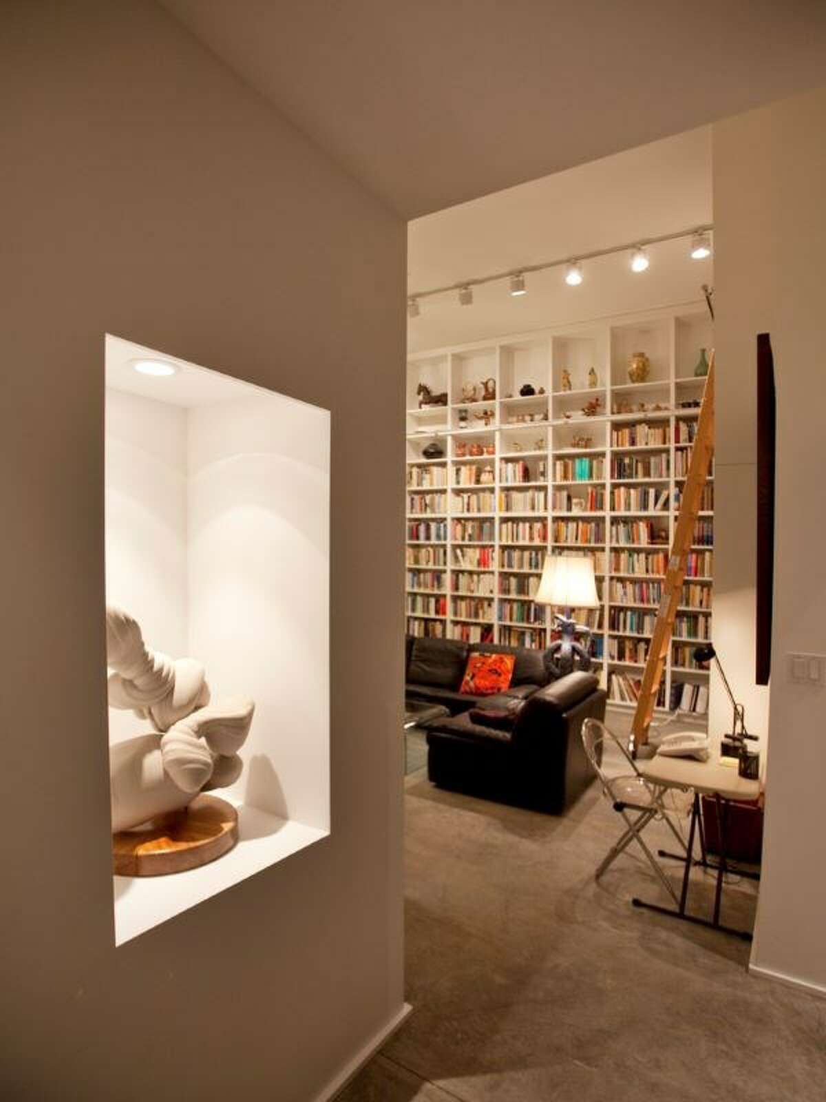 Seattle Real Estate Spotlight, Jan. 29, 2014