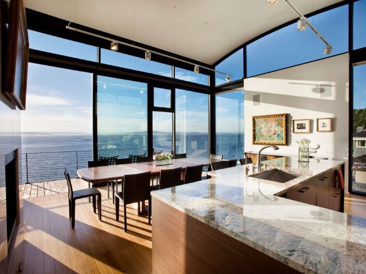 Seattle Real Estate Spotlight, Jan. 29, 2014