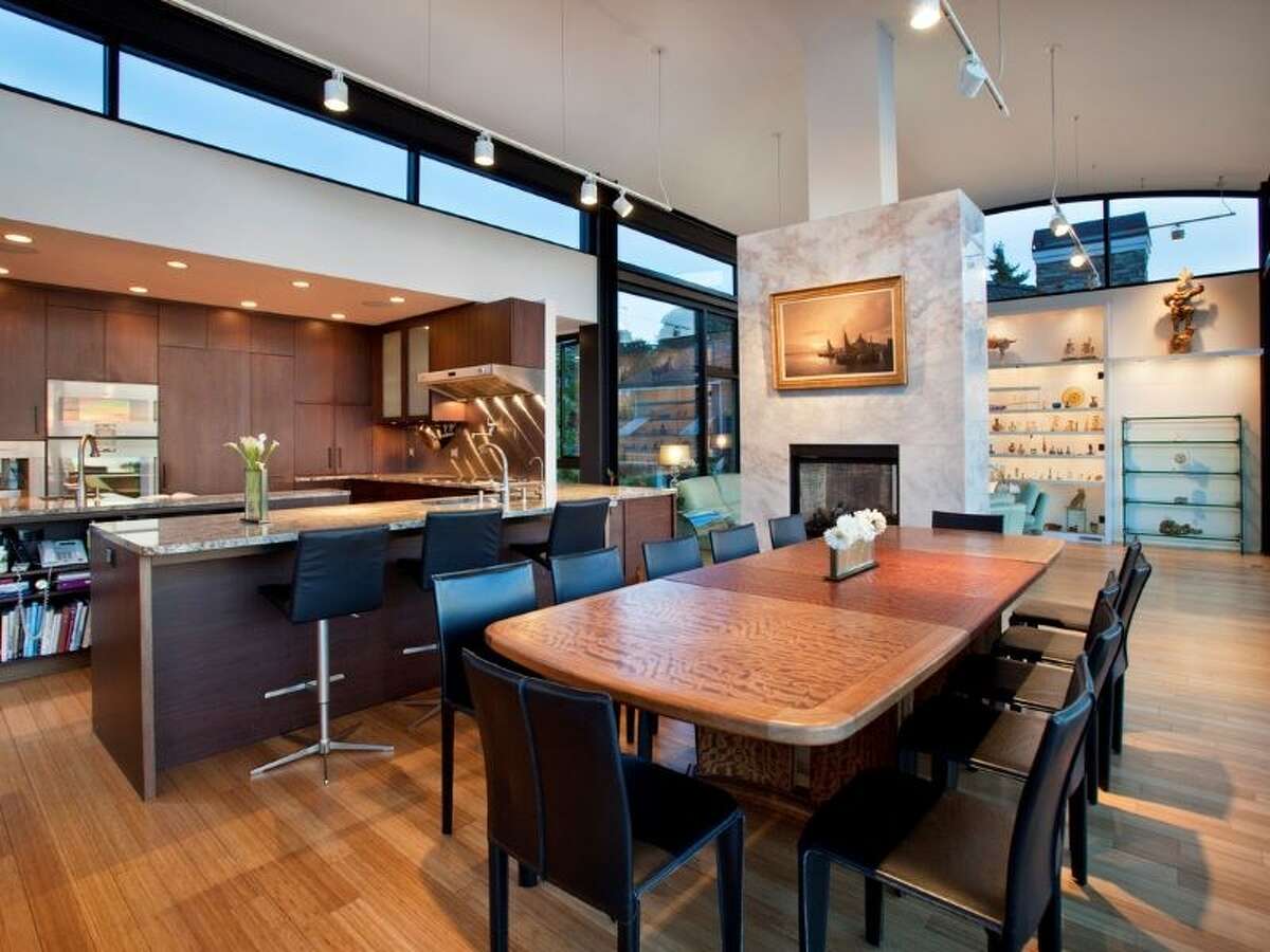 Seattle Real Estate Spotlight, Jan. 29, 2014