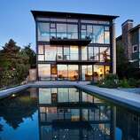 Seattle Real Estate Spotlight, Jan. 29, 2014 - seattlepi.com