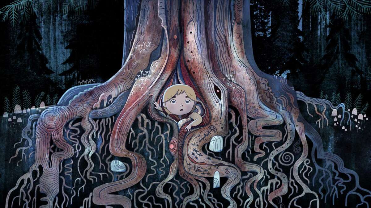 'Song of the Sea’ review: Celtic tapestry