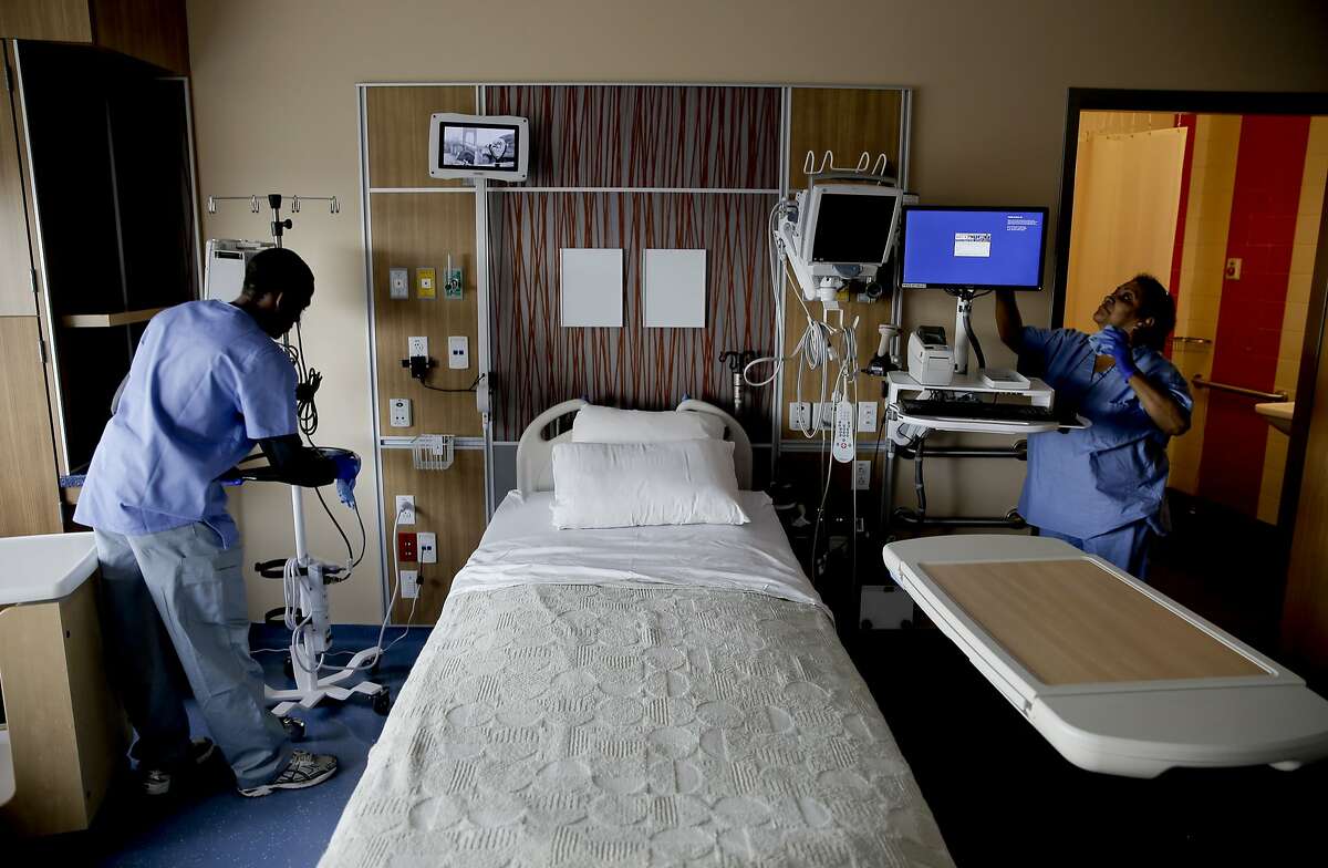 Low-profile retail titan’s gift to UCSF: $100 million