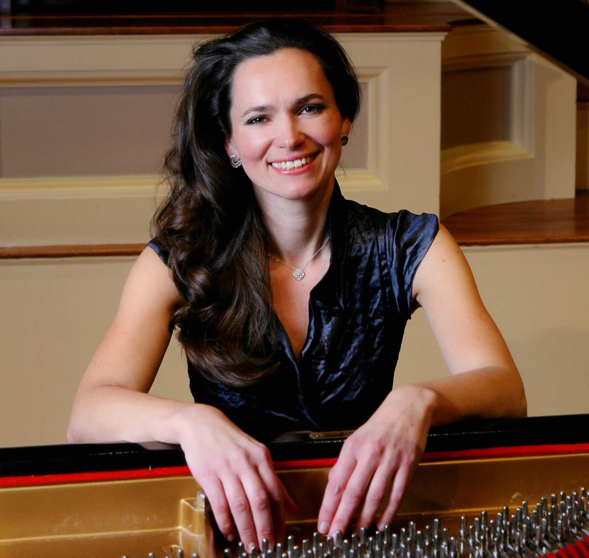 Through Beethoven, Westporter Lazar offers promise of spring