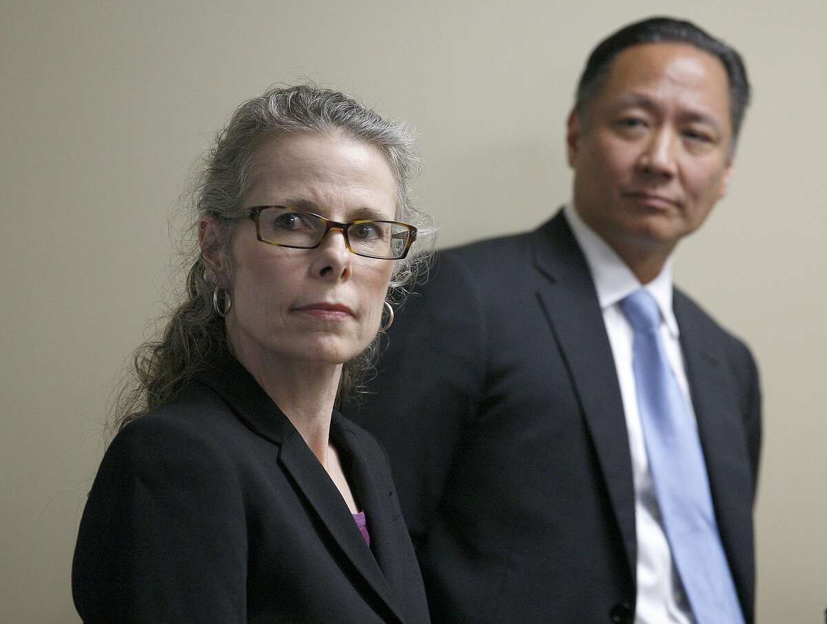 S.F. public defender detained outside court; office outraged