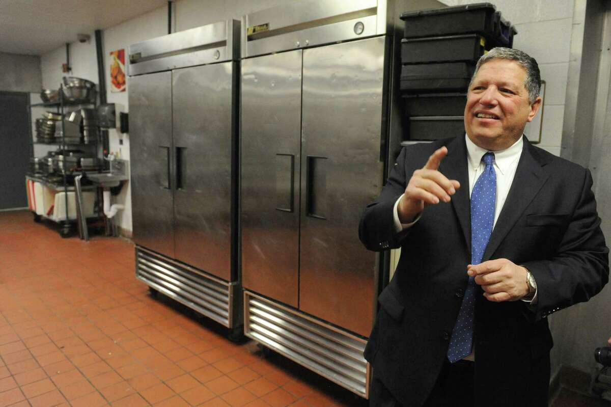 Photos: New Mazzone Hospitality headquarters