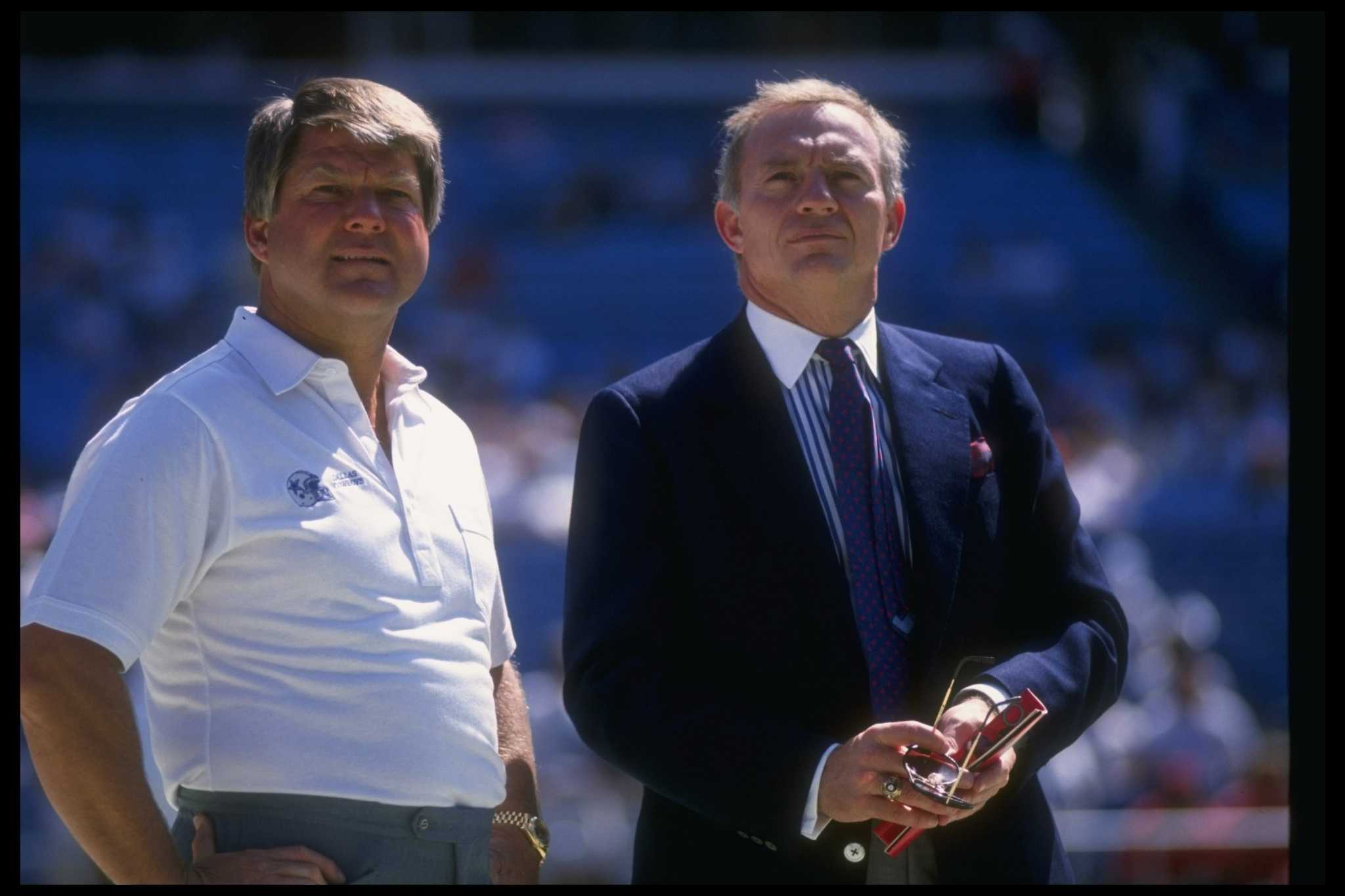 Beyond Jerry: Hall of Fame case for Jimmy