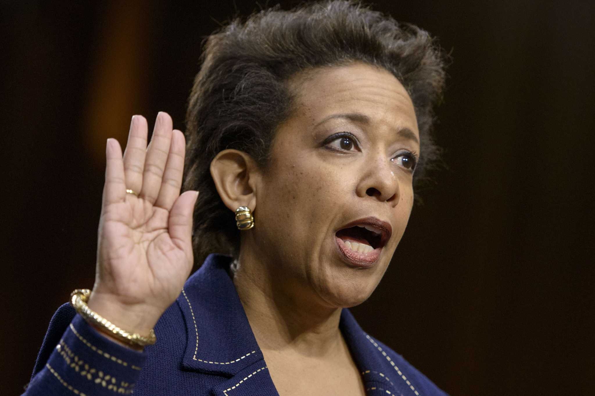 Lynch 'knocked it out of the park'