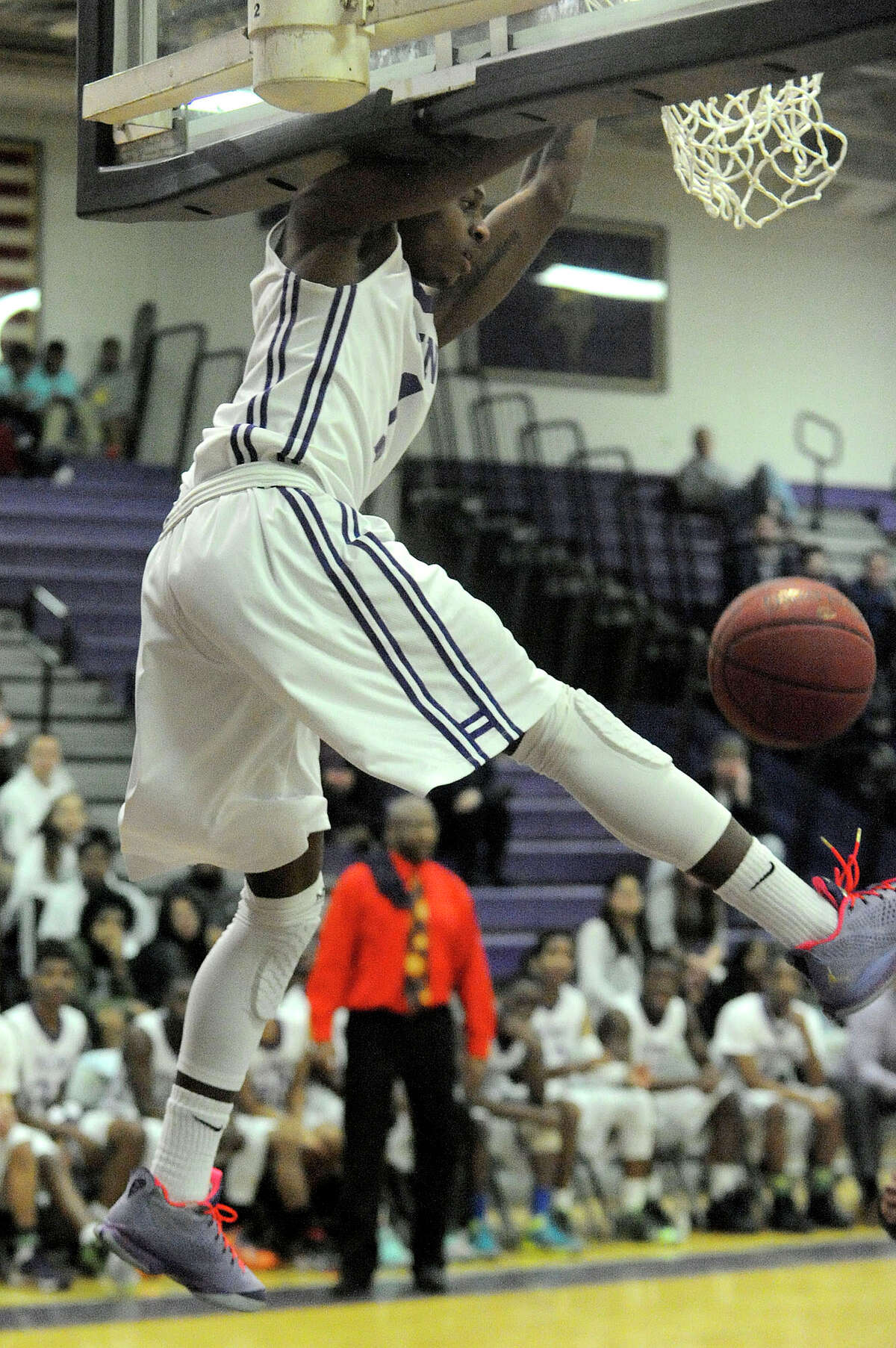 Scott Ericson: 2014-15 Westhill boys basketball team will long be ...