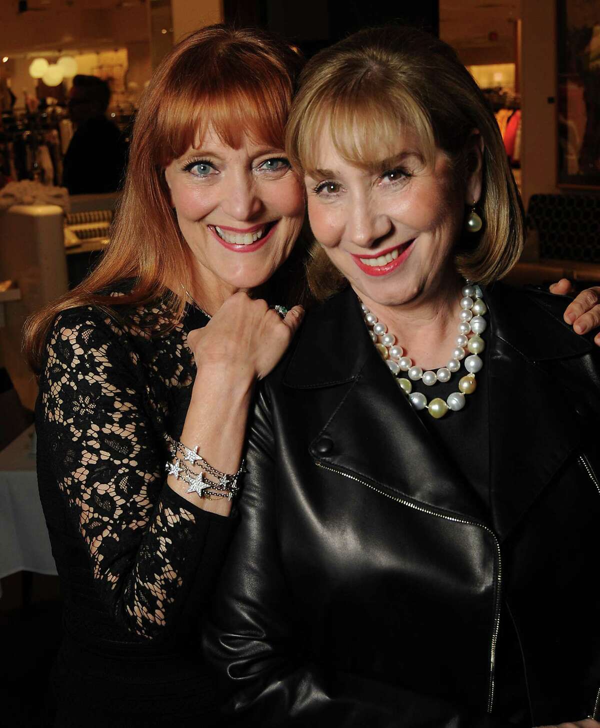 Chronicle crowns 2015 Best Dressed honorees