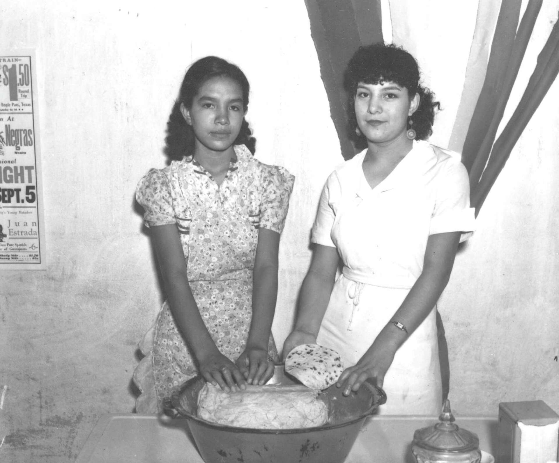 Chili Queens once ruled Alamo Plaza