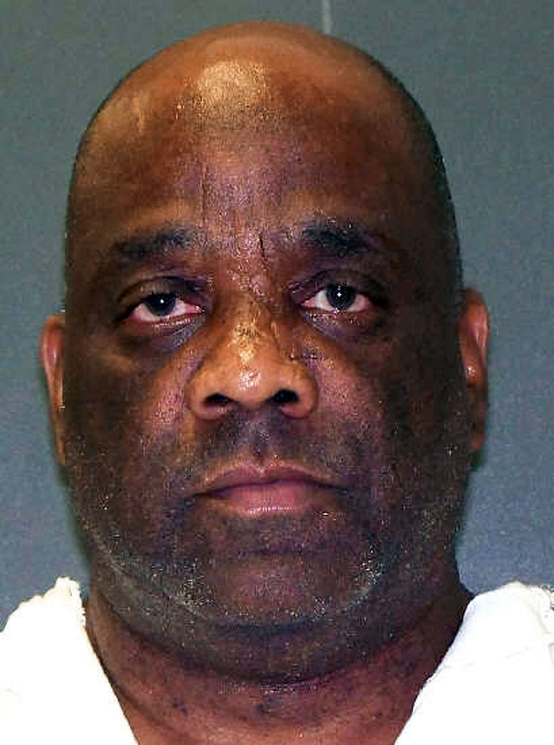 Texas inmate set to die Thursday for 1996 murder