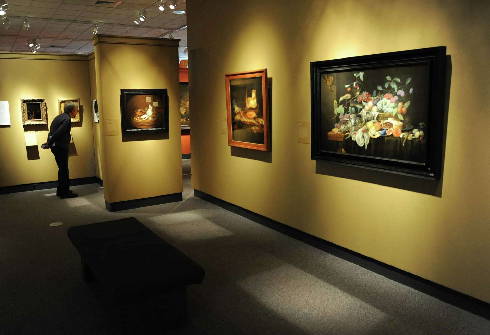 A lesson in art appreciation