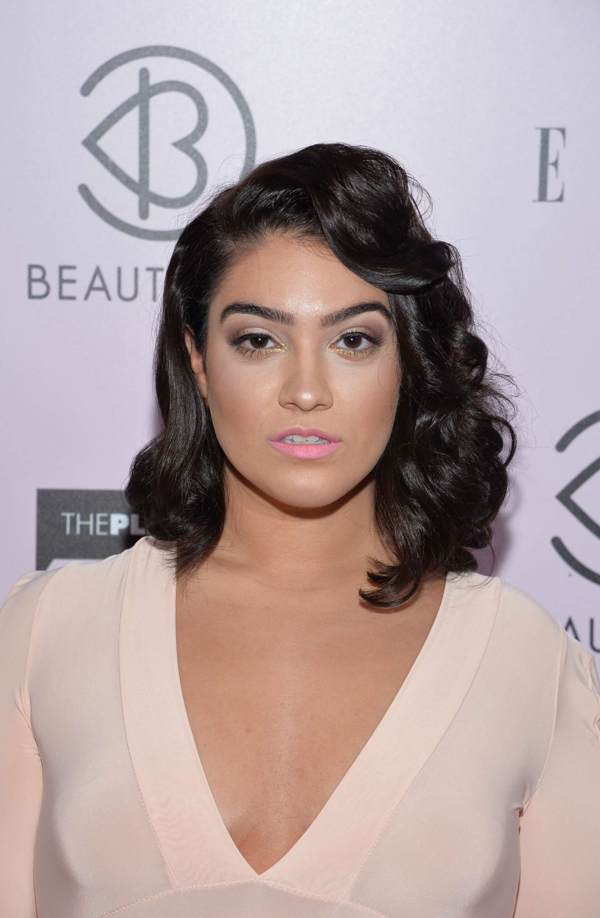 Plus-size clothing line Torrid hosts model search in Dallas