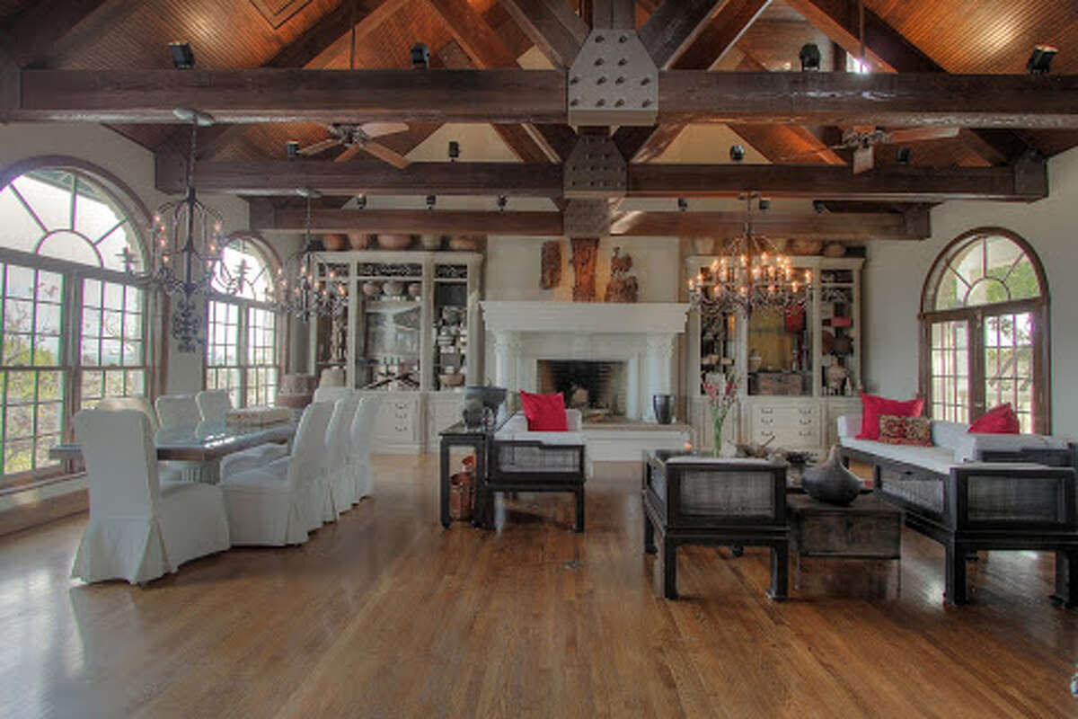 Boerne home makes The Week's list of 6 beautiful Texas homes